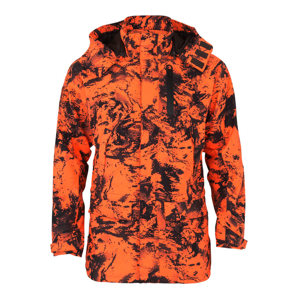 Härkila Jacke Wildboar Pro HWS Insulated | Jagdkeller.com